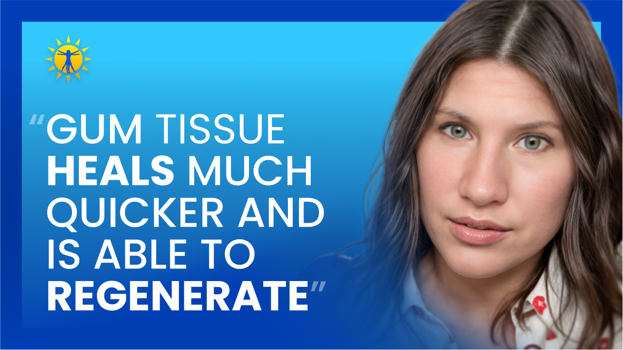 Podcast - The Energy Blueprint