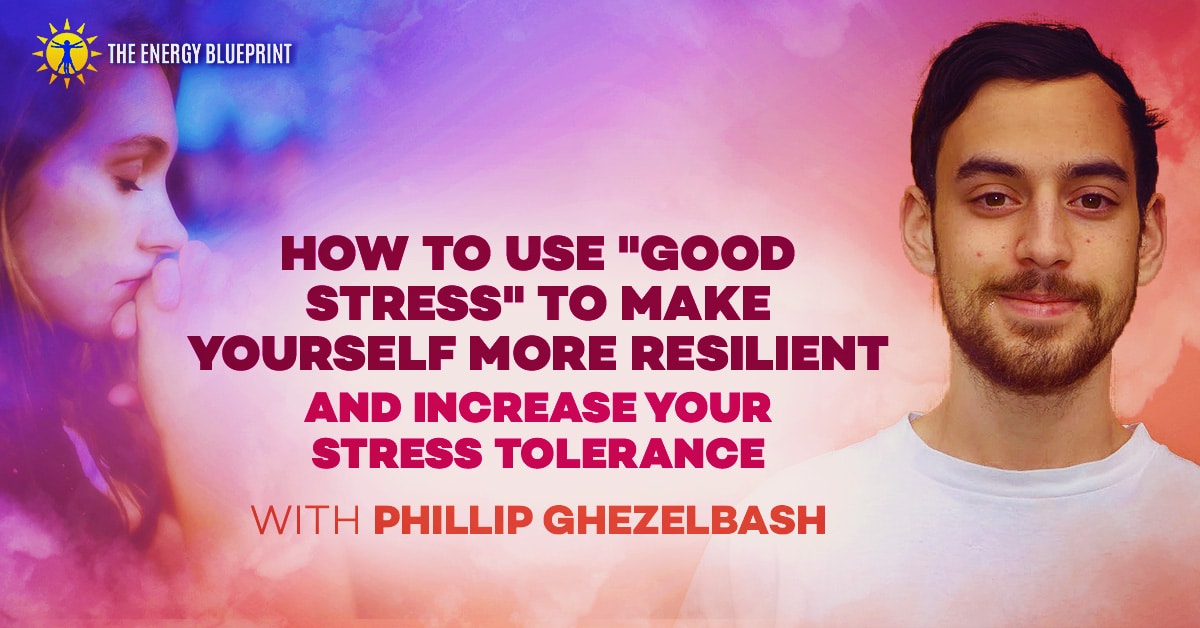 How to Increase Stress Tolerance and Resilience Through Stoicism and ...