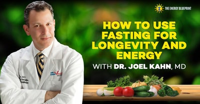 Why the fasting mimicking diet increases your health and longevity with ...