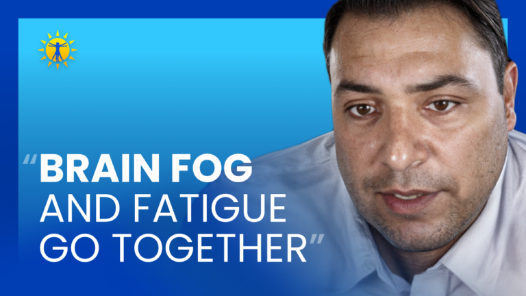 Podcast - The Energy Blueprint