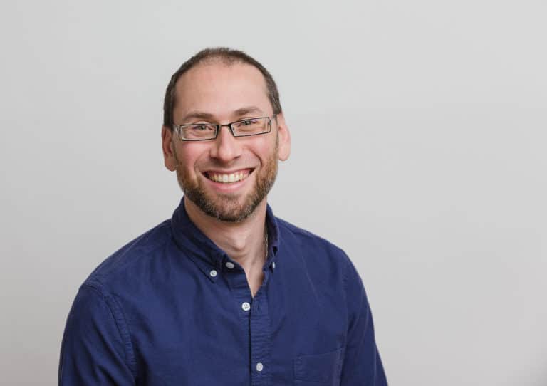 About - The Energy Blueprint