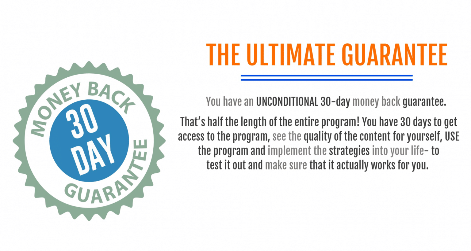 The Energy Blueprint - The Energy Blueprint