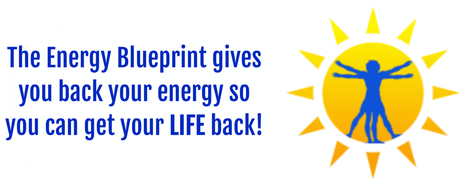 The Energy Blueprint CC V2 - The Energy Blueprint