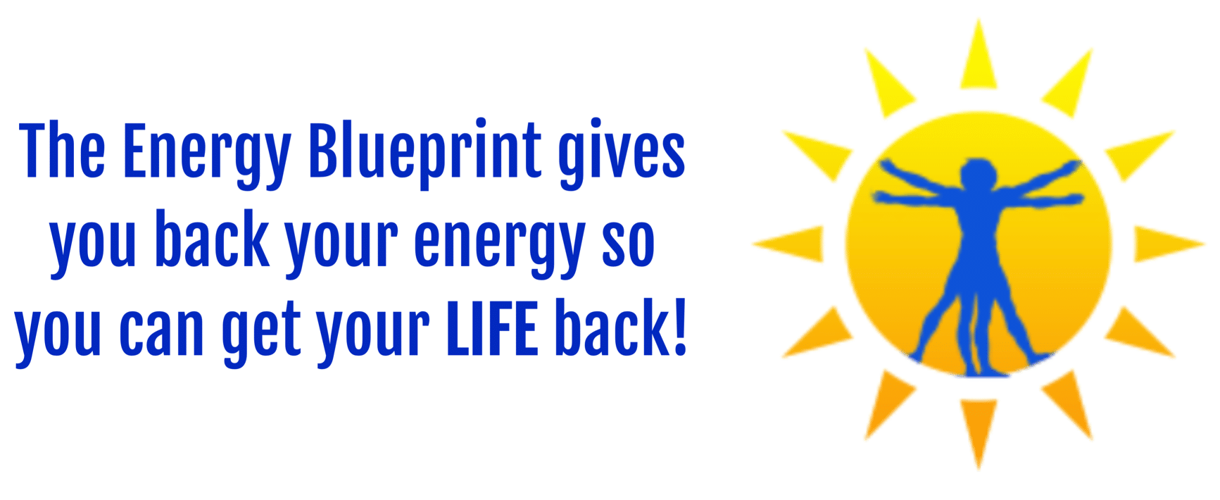 The Energy Blueprint CC V2 - The Energy Blueprint