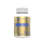 Ultimate Energy Bundle - The Energy Blueprint