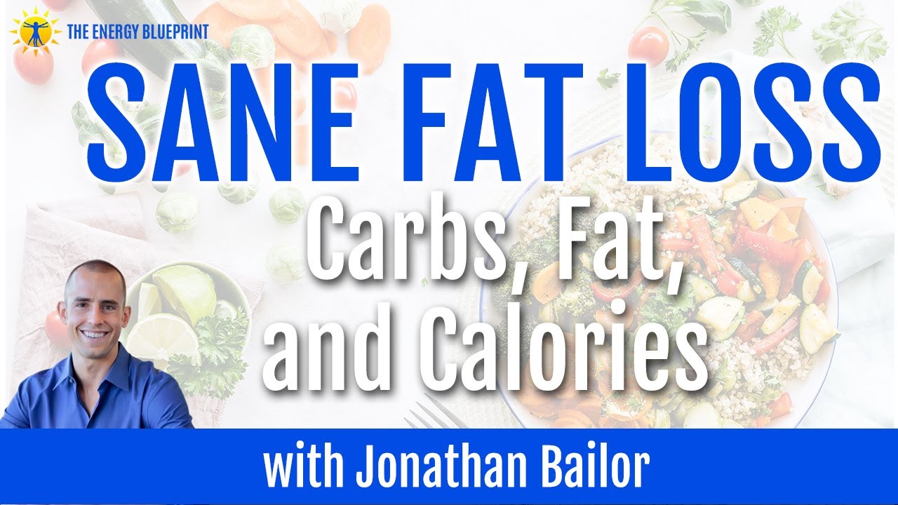 Women's Fat Loss - How To Lose Fat The Right Way w/ Dr. Stephanie ...