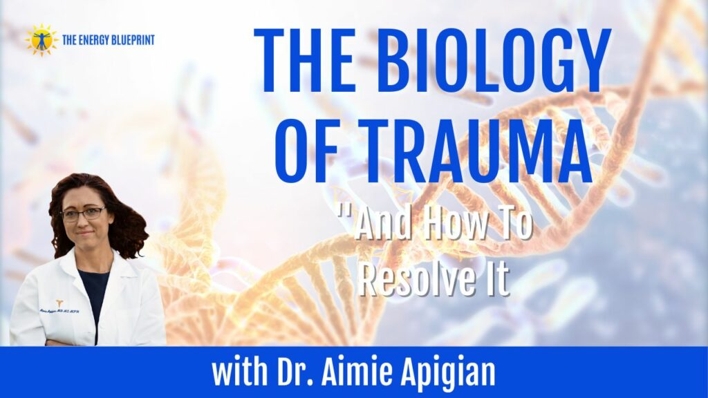 Home 2021 - The Energy Blueprint