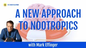 Podcast - The Energy Blueprint