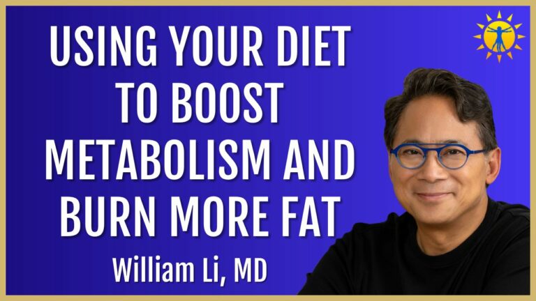 Podcast - The Energy Blueprint