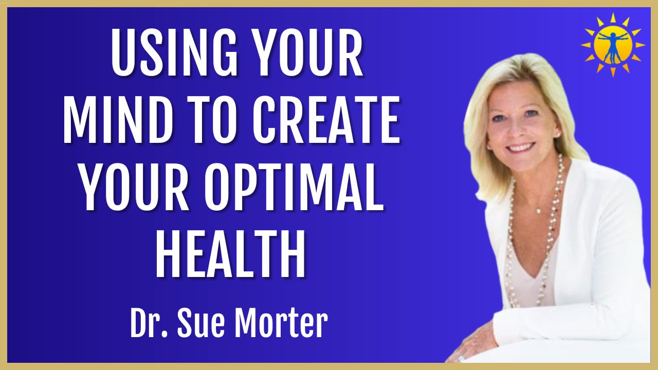 Podcast - The Energy Blueprint