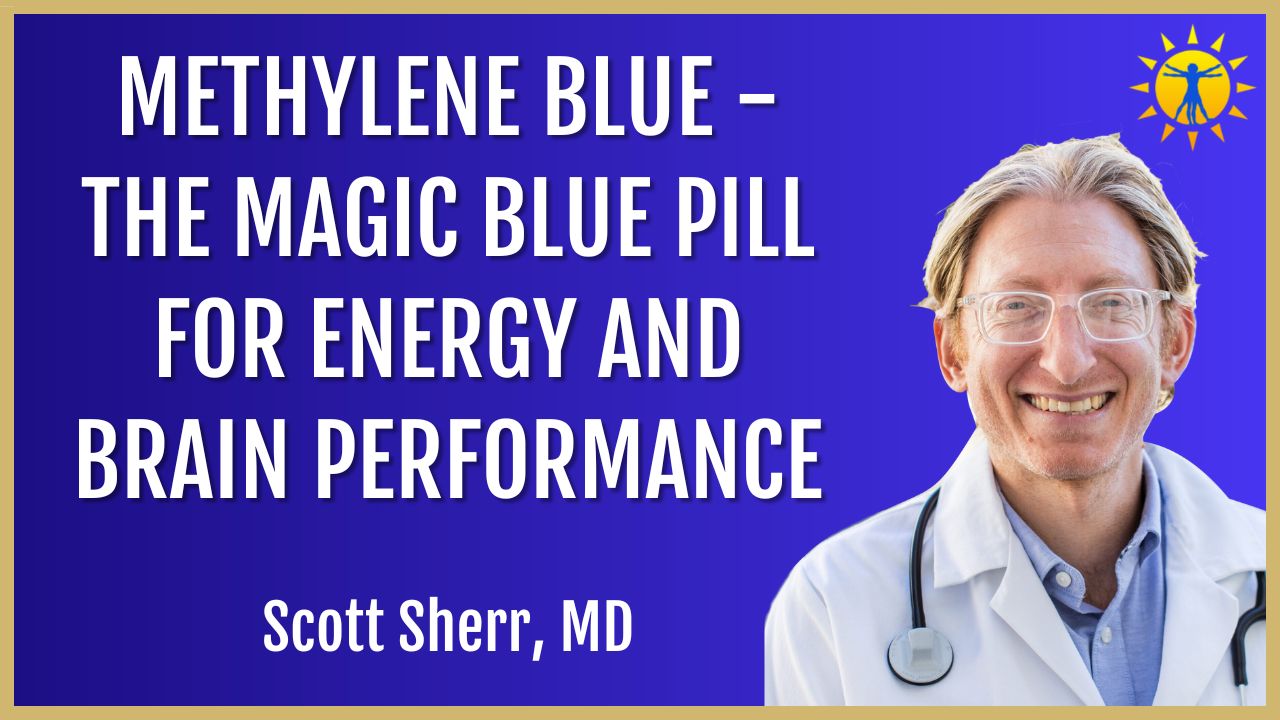 The Energy Blueprint - Cutting-Edge Science For Overcoming Fatigue and ...