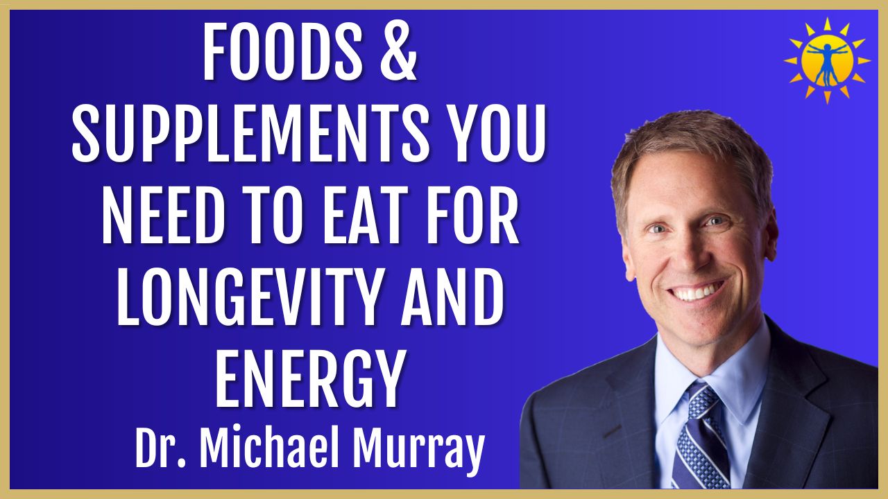 Podcast - The Energy Blueprint