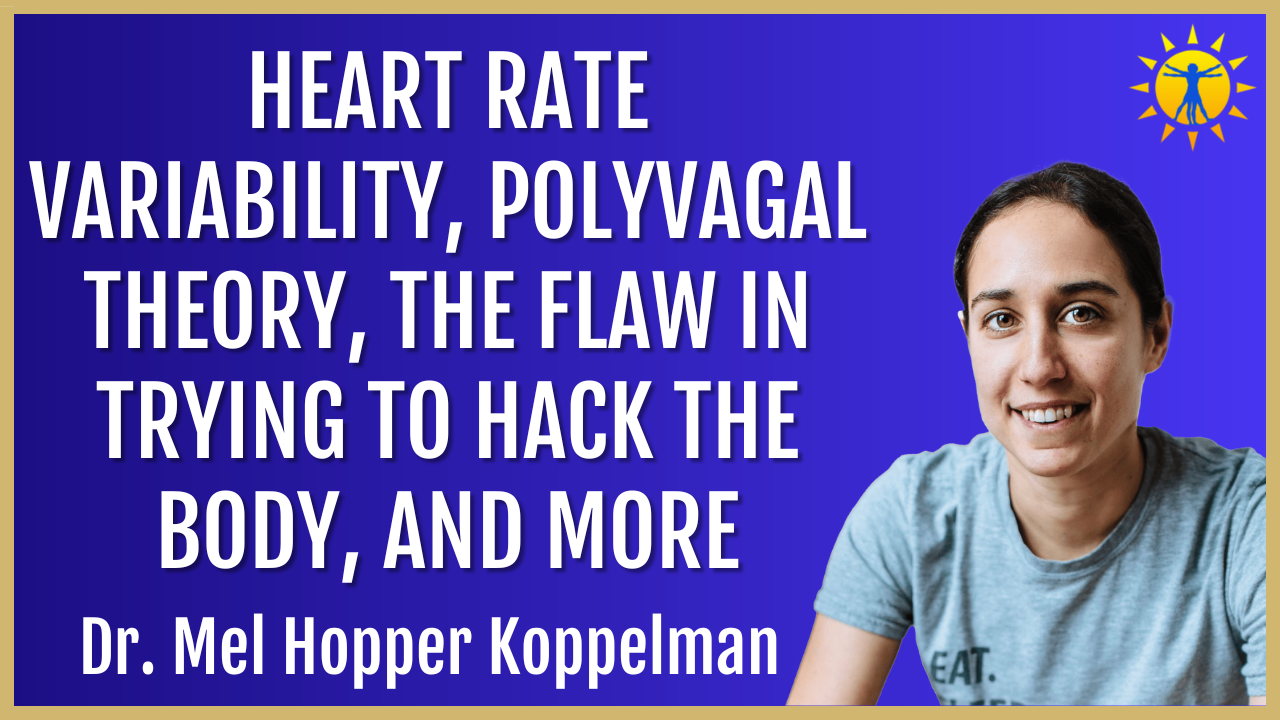 Podcast - The Energy Blueprint