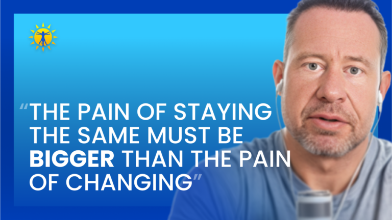 Podcast - The Energy Blueprint