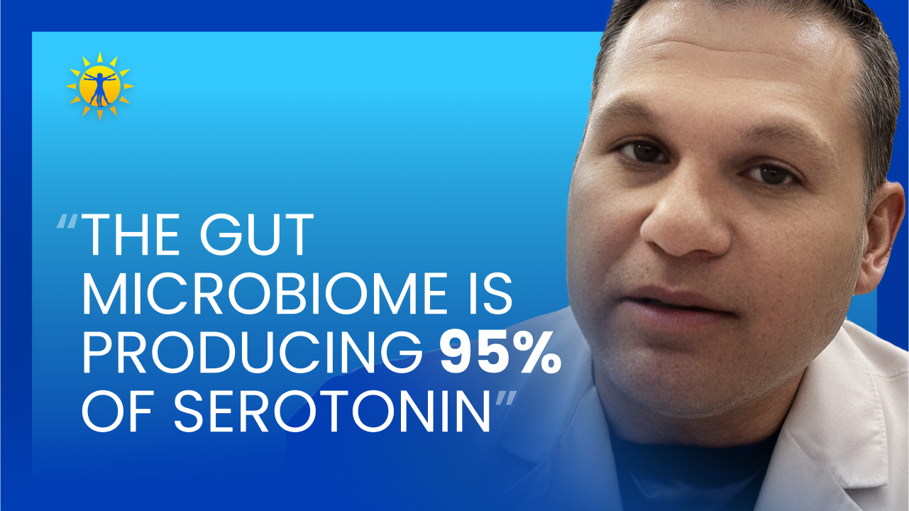 Podcast - The Energy Blueprint