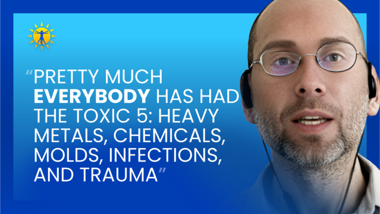 Podcast - The Energy Blueprint