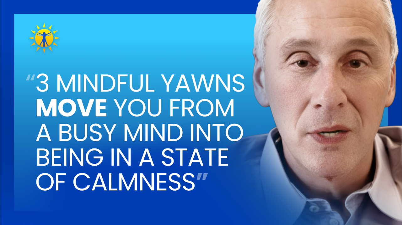 The Energy Blueprint - Cutting-Edge Science For Overcoming Fatigue and Increasing Your Energy