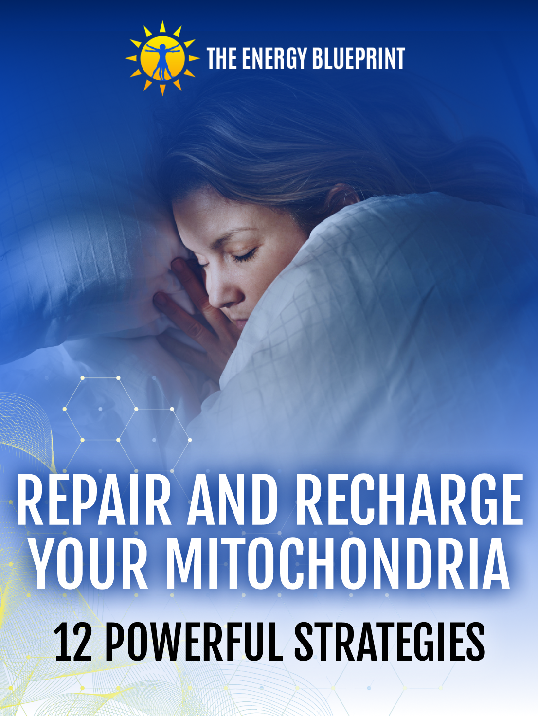 The Energy Blueprint CC V2 - The Energy Blueprint